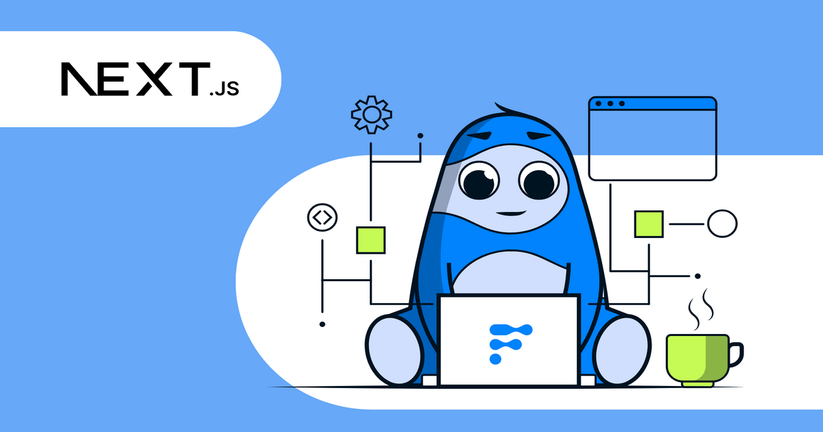 Next.js and Flotiq: Fetching, cache, and draft mode | Flotiq Blog